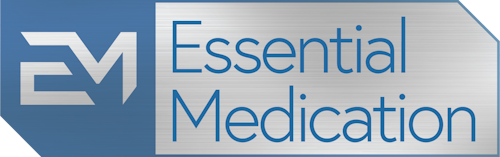 Essential Medication – Essential Medication Corporate